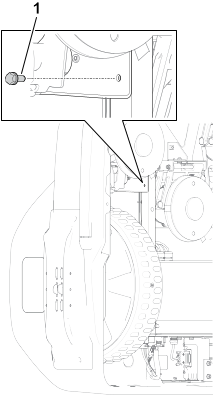 Ball Deflector Flaps Kit