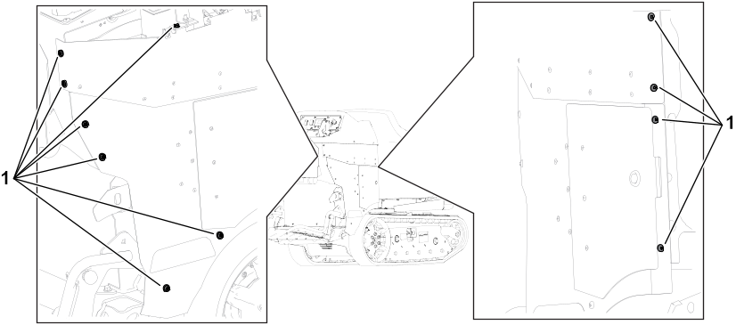Connector Kit