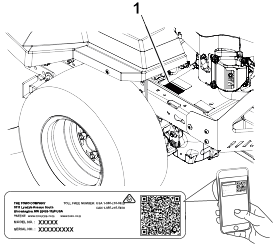 TimeCutter ZS4200S Zero Turn Riding Mower